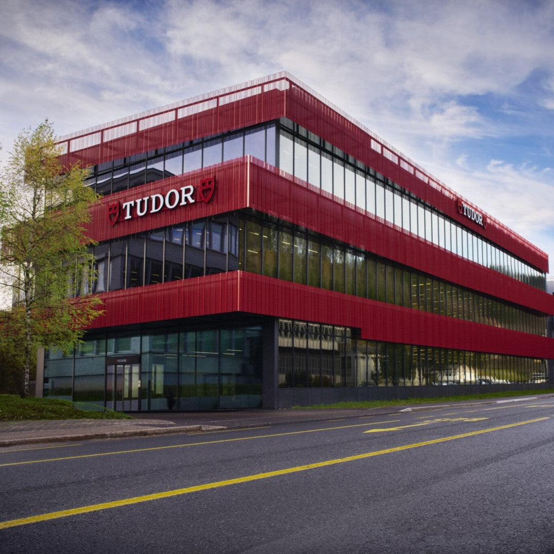 What Was Tudor Up To In 2023? | IJL Since 1937