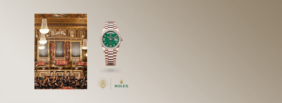 IJL Since 1937 | Official Rolex Retailer
