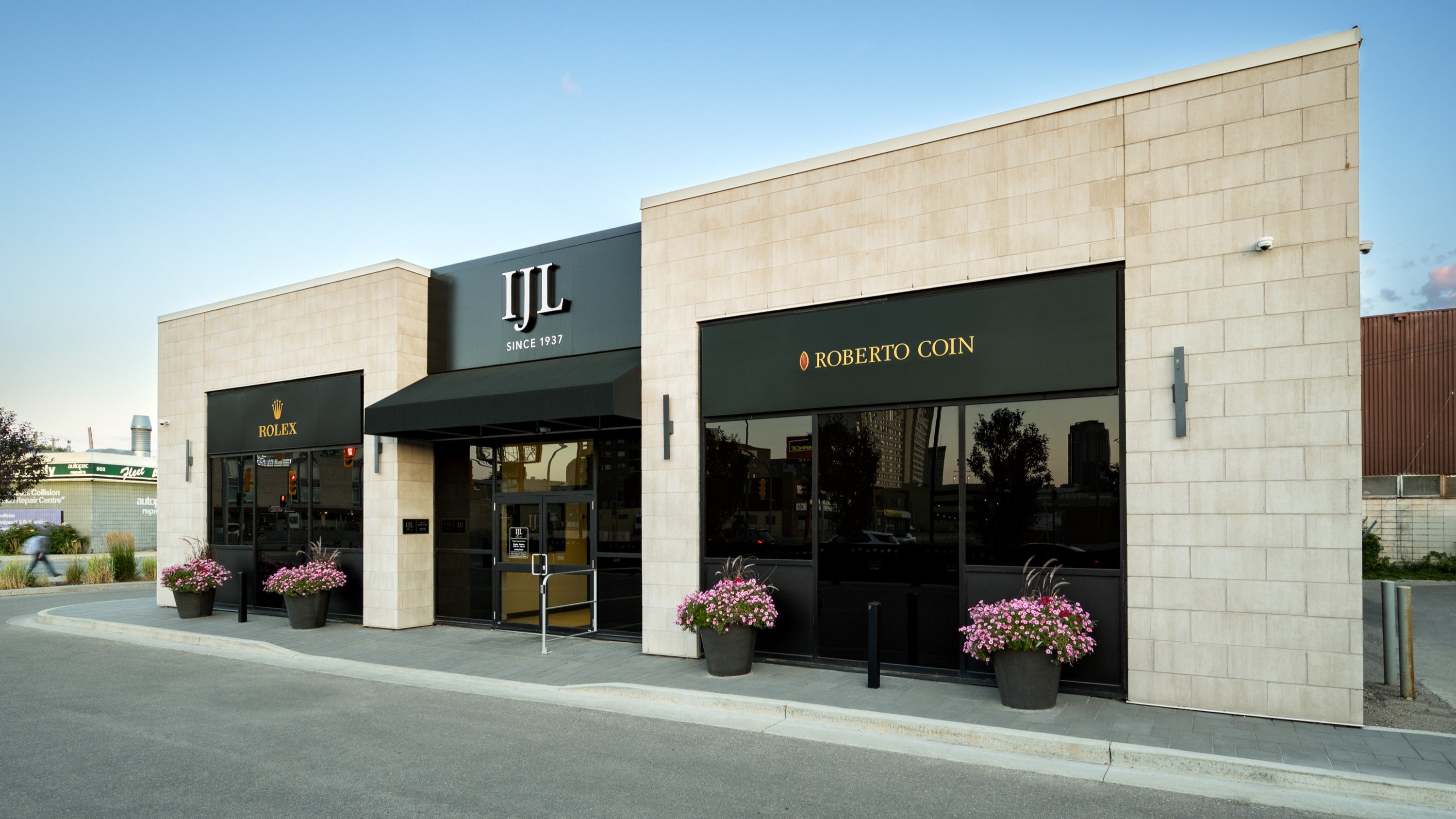 Contact Us | IJL Since 1937