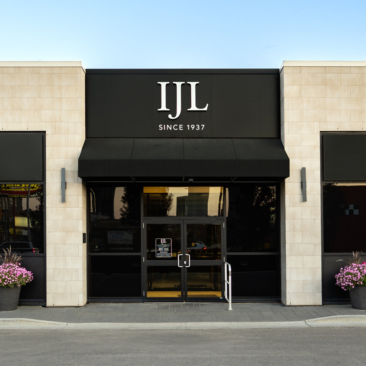 Contact Us | IJL Since 1937