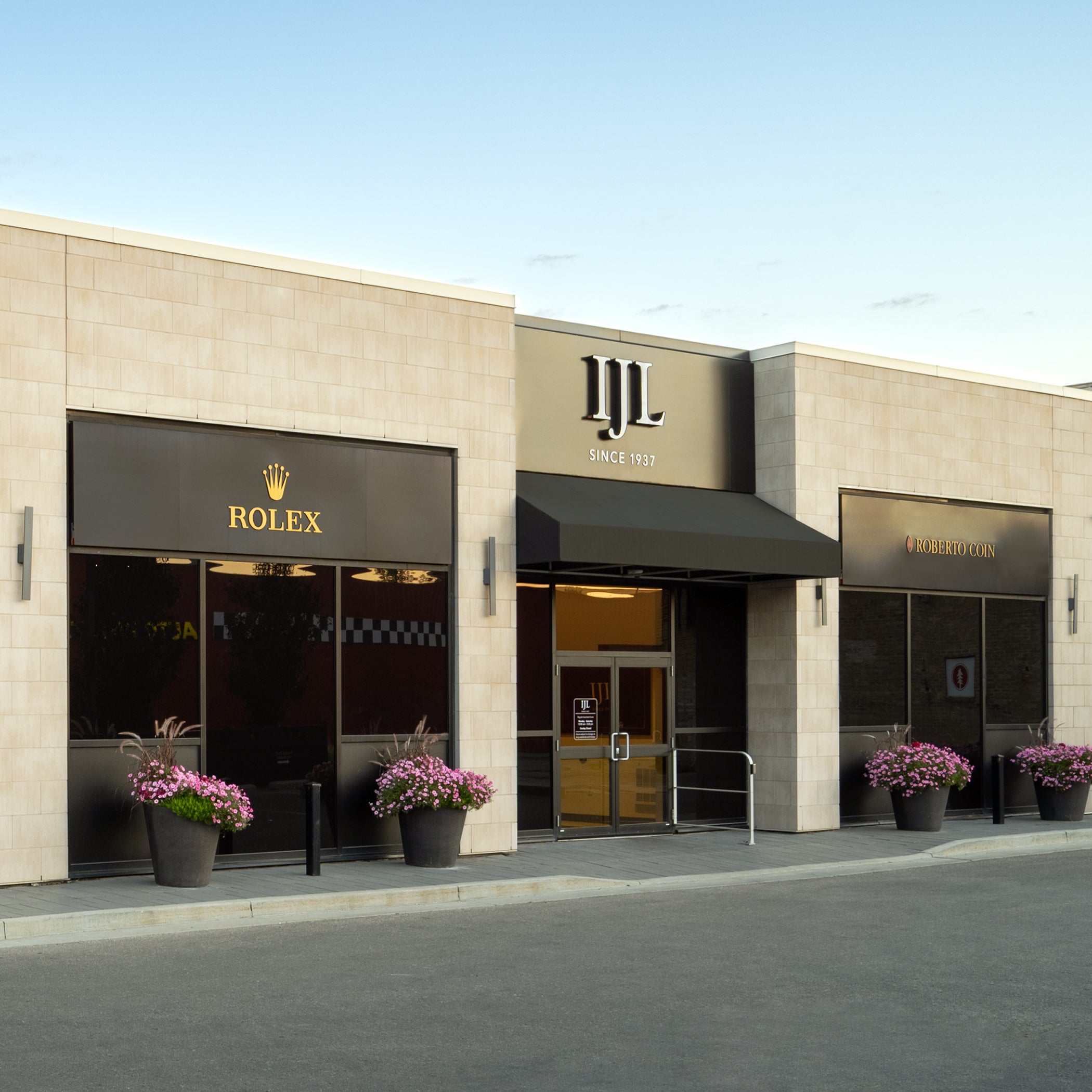 Contact Us | IJL Since 1937