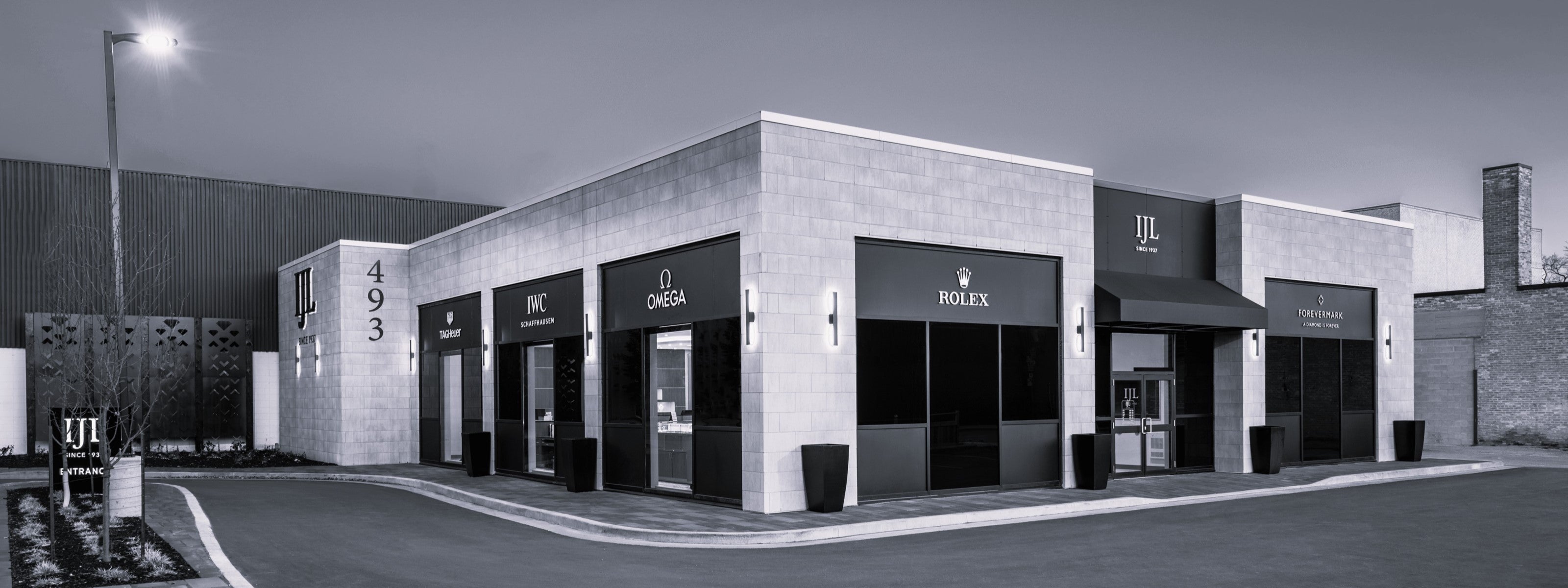 Contact Us | IJL Since 1937